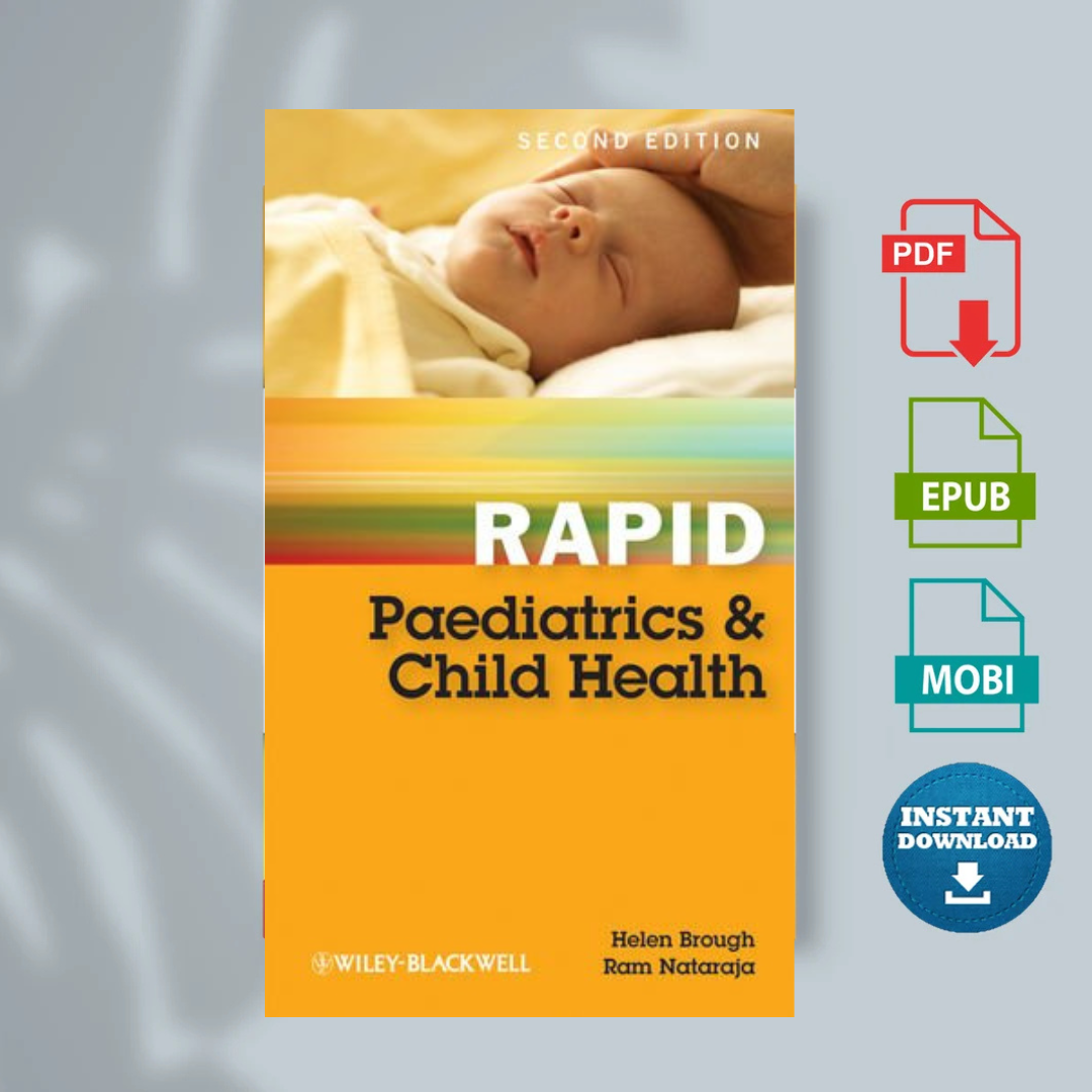 Rapid paediatrics and child health | Inspire Uplift