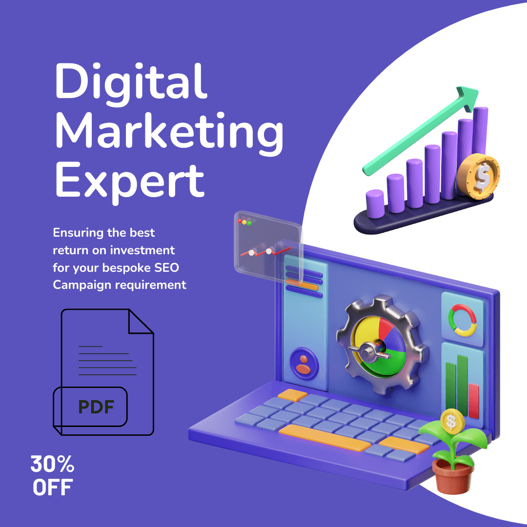 The Complete Digital Marketing Guide | Inspire Uplift