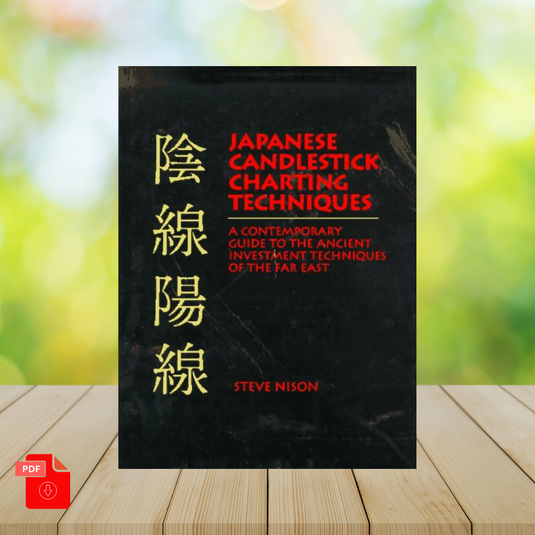 Japanese Candlestick Charting Techniques / PDF | Inspire Uplift