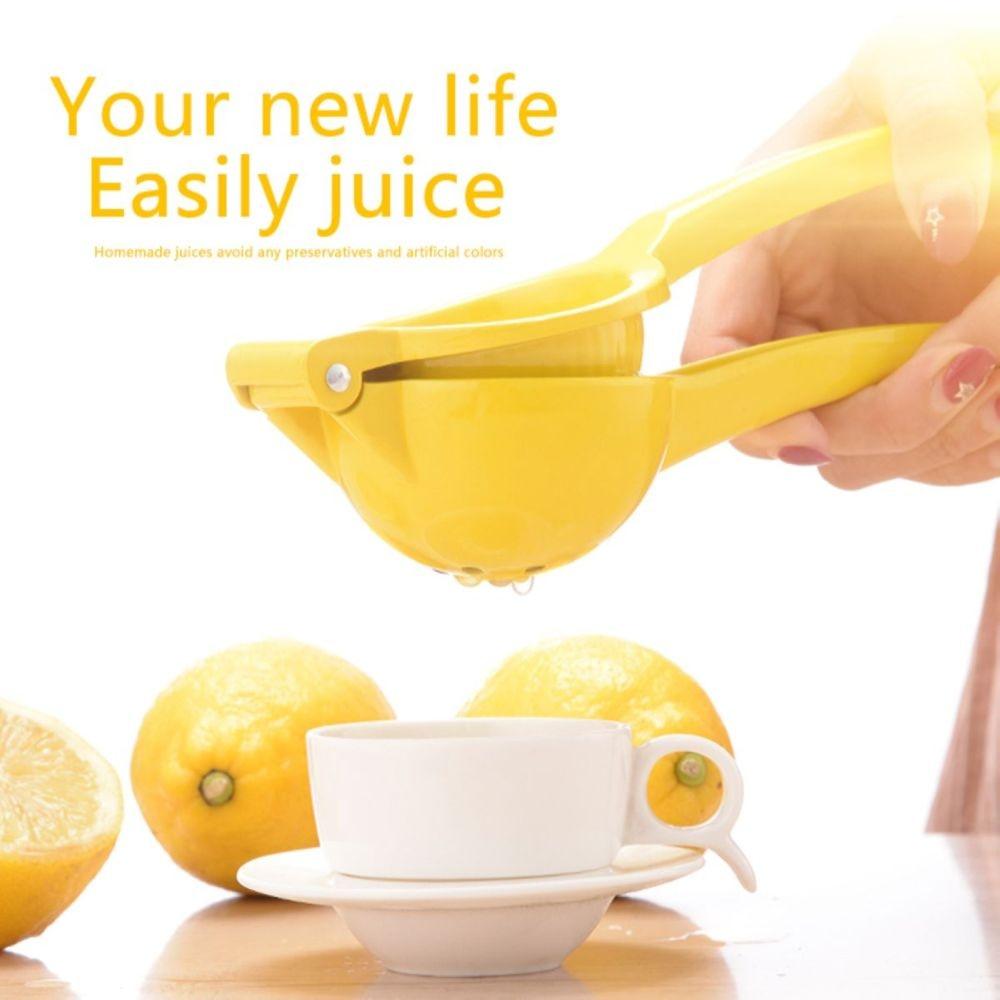 Lemon Squeezer Liquid Portable Multi-Functional Lemon Squeez | Inspire ...