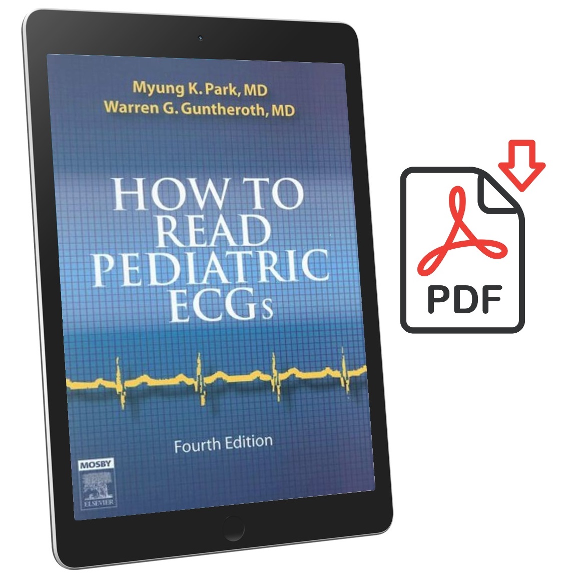 How to Read Pediatric ECGs | Inspire Uplift