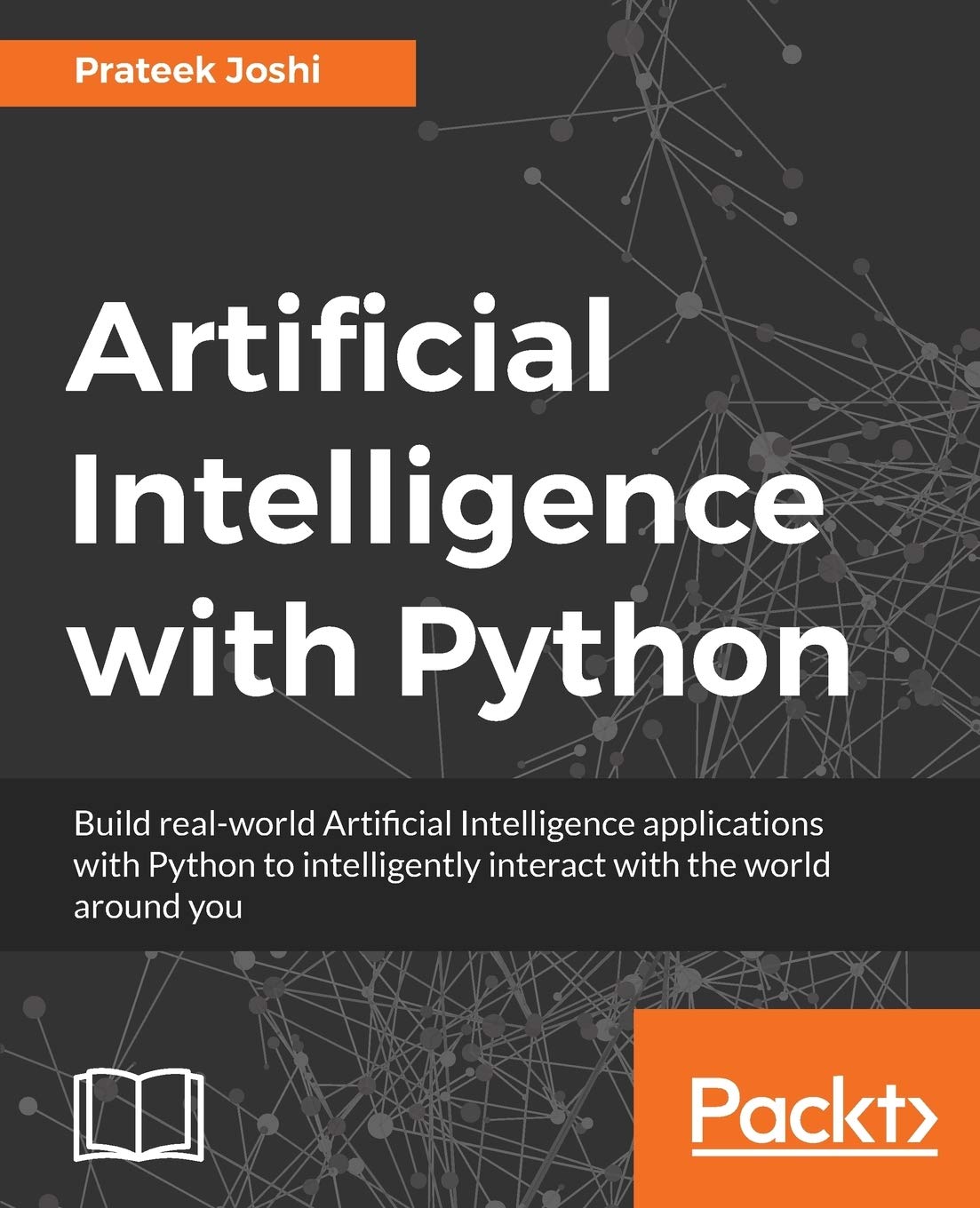 Artificial Intelligence with Python (Pdf) | Inspire Uplift