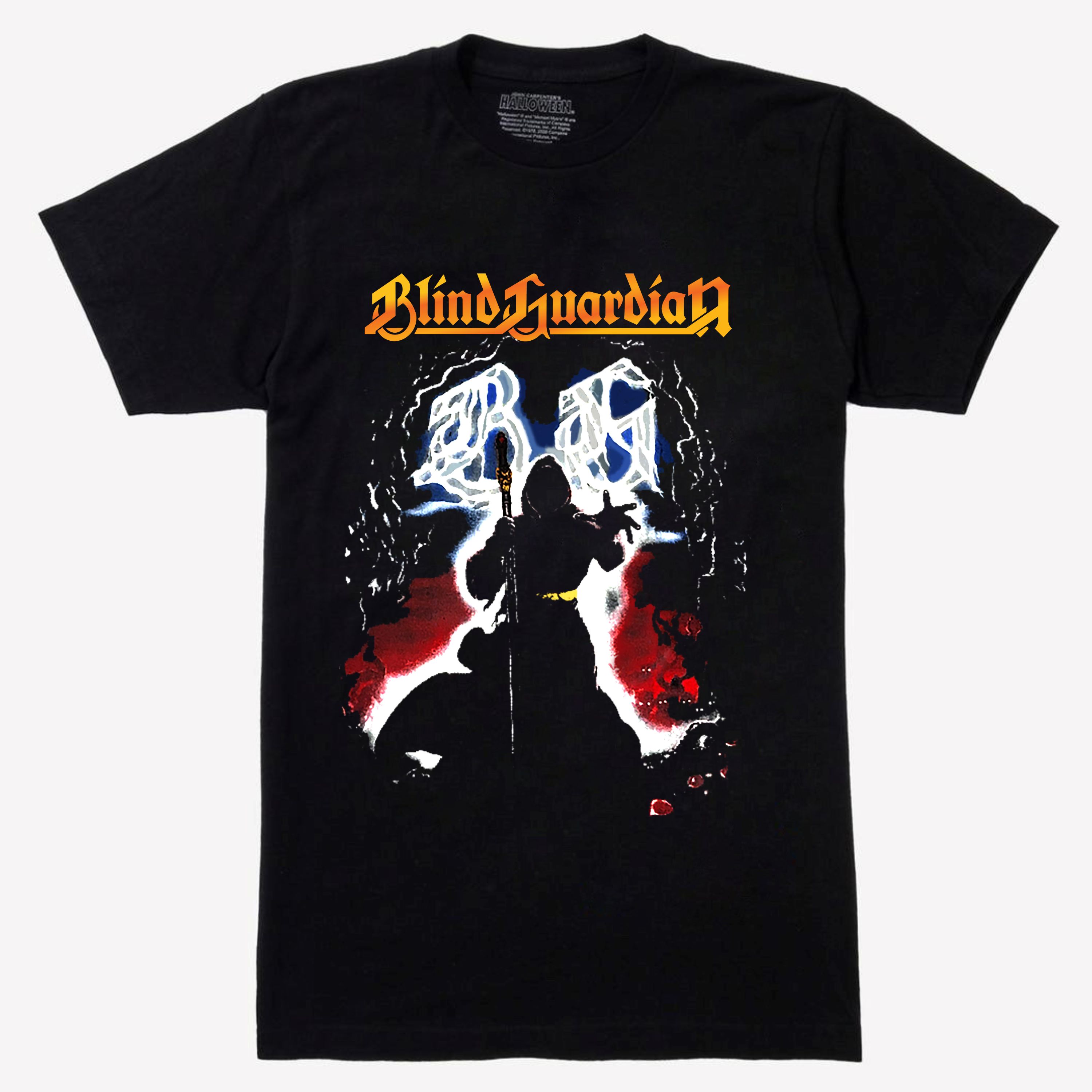 BLIND GUARDIAN WIZARD FILES png files | Inspire Uplift