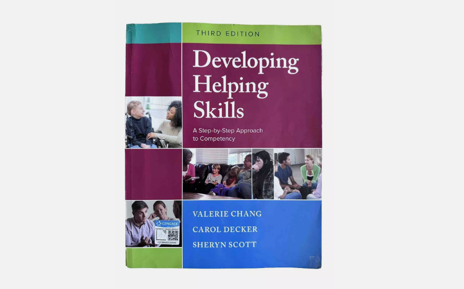 Developing Helping Skills: A Step-by-Step Approach to Compet | Inspire ...