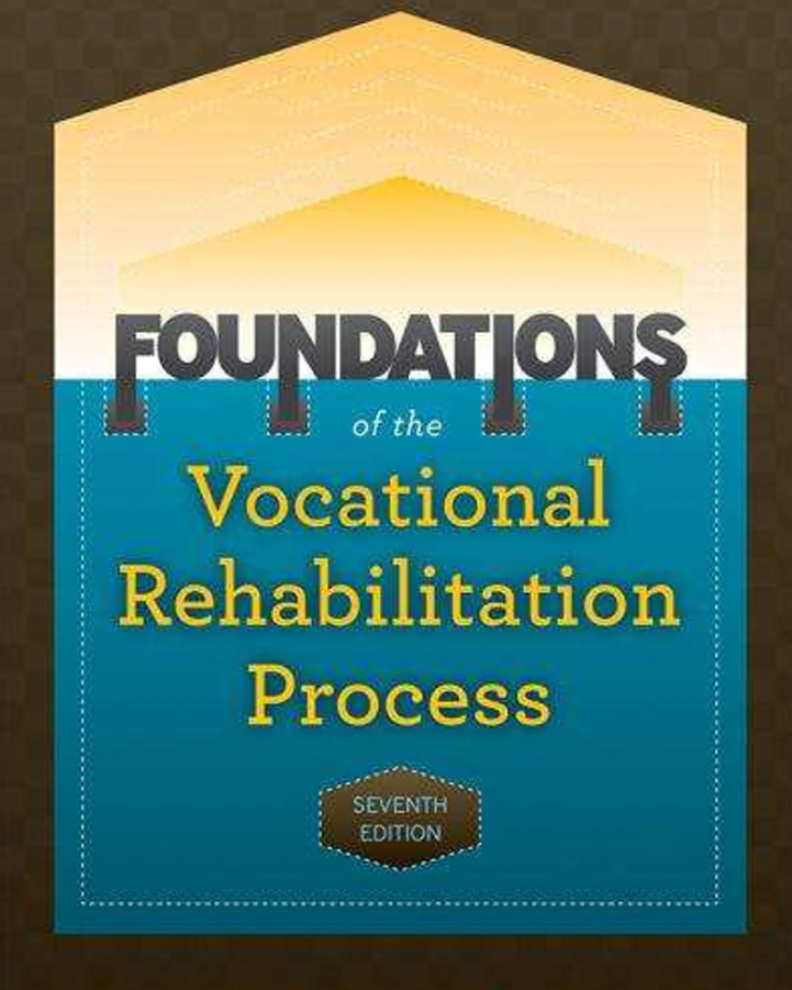 Foundations Of The Vocational Rehabilitation Process | Inspire Uplift