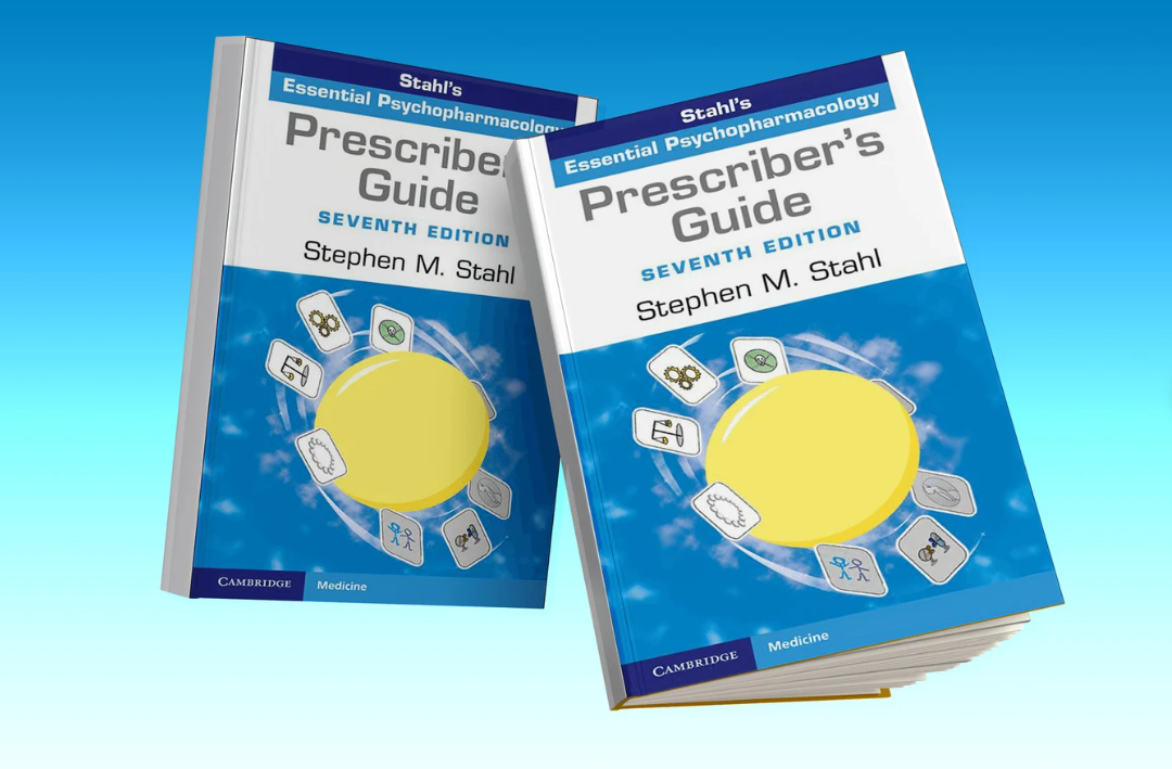 Prescriber's Guide | Inspire Uplift