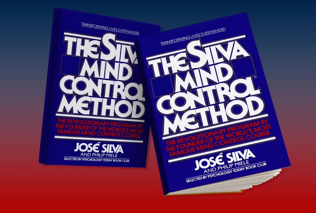The silva mind control method. | Inspire Uplift