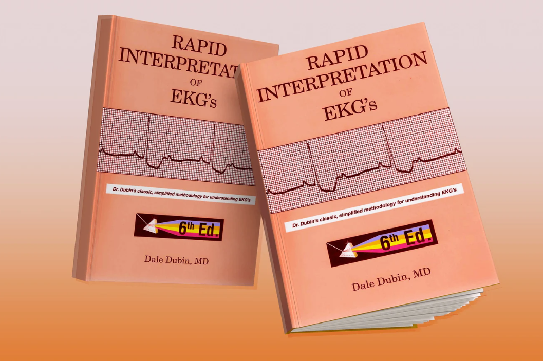 Rapid Interpretation of EKG's | Inspire Uplift
