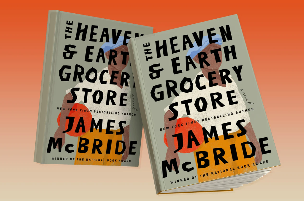 The Heaven and Earth Grocery Store | Inspire Uplift