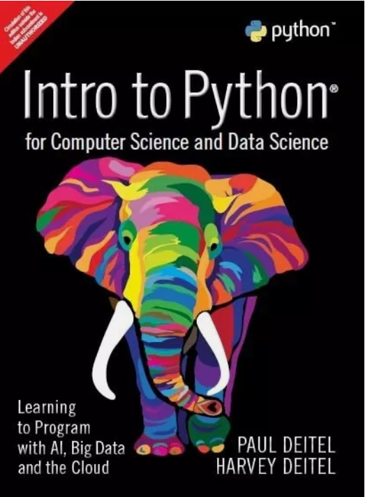 Intro to Python | Inspire Uplift