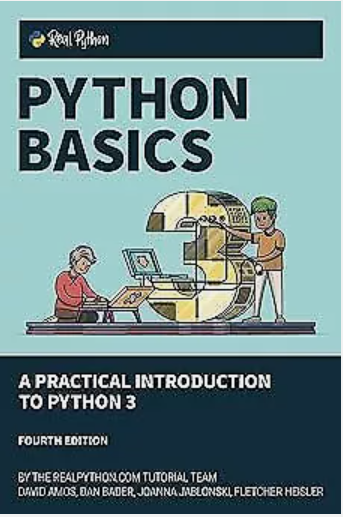 Python Basics | Inspire Uplift