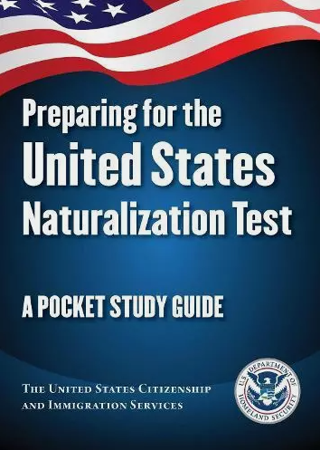 Preparing for the United States Naturalization Test 2024 | Inspire Uplift
