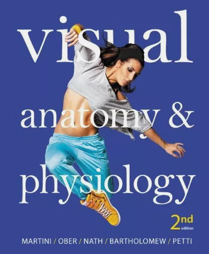 Visual Anatomy And Physiology 2nd Edition | Inspire Uplift