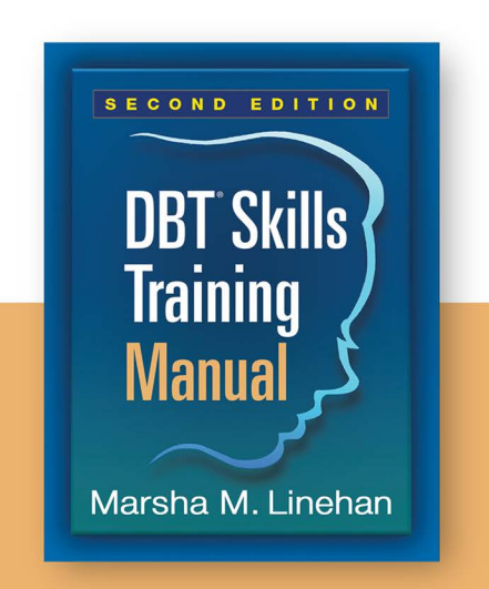 DBT Skills Training Manual | Inspire Uplift
