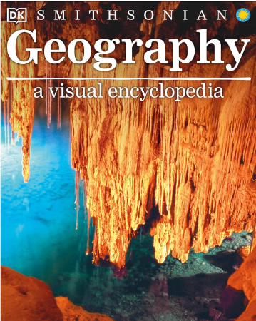 Geography A Visual Encyclopedia | Inspire Uplift