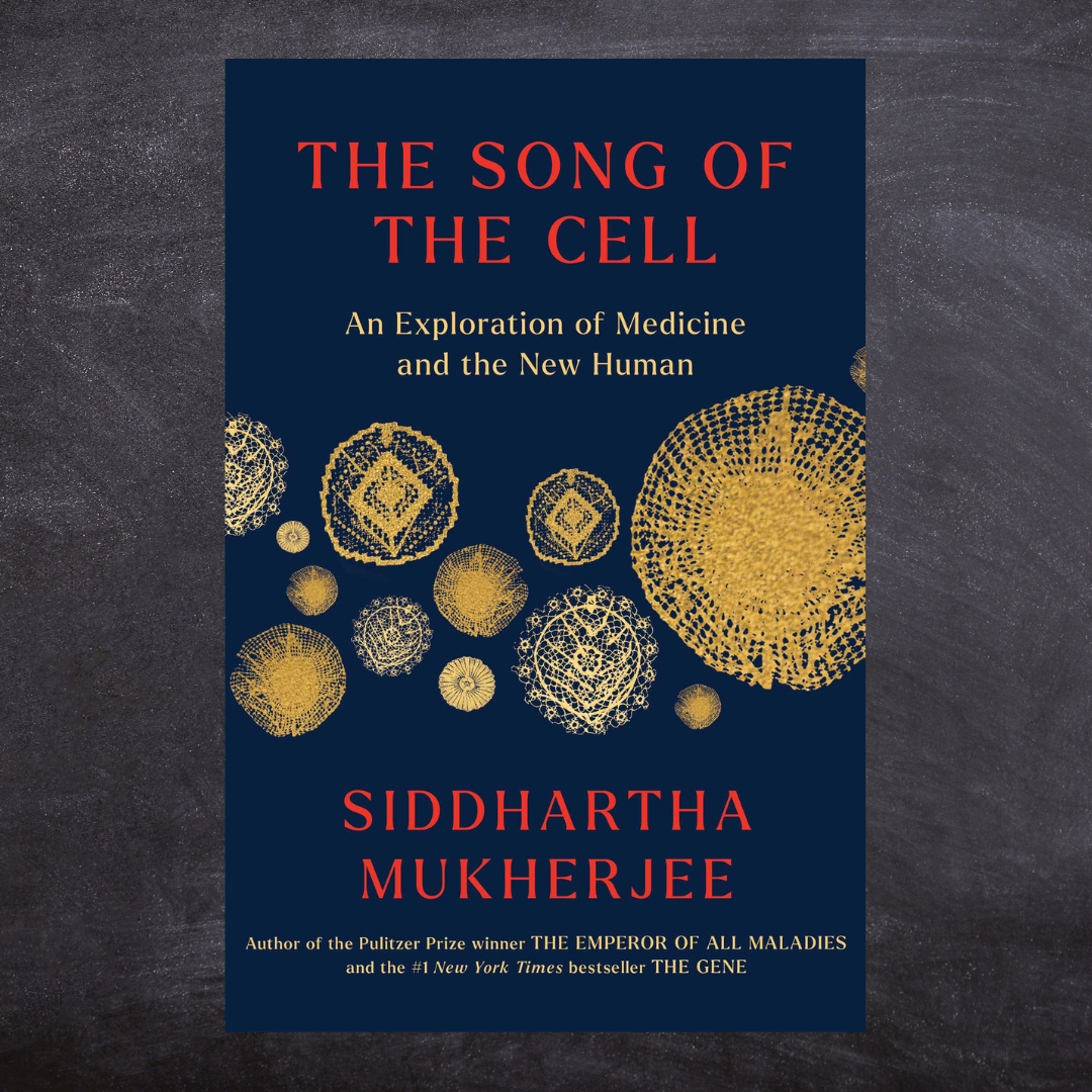The Song of the Cell | Inspire Uplift