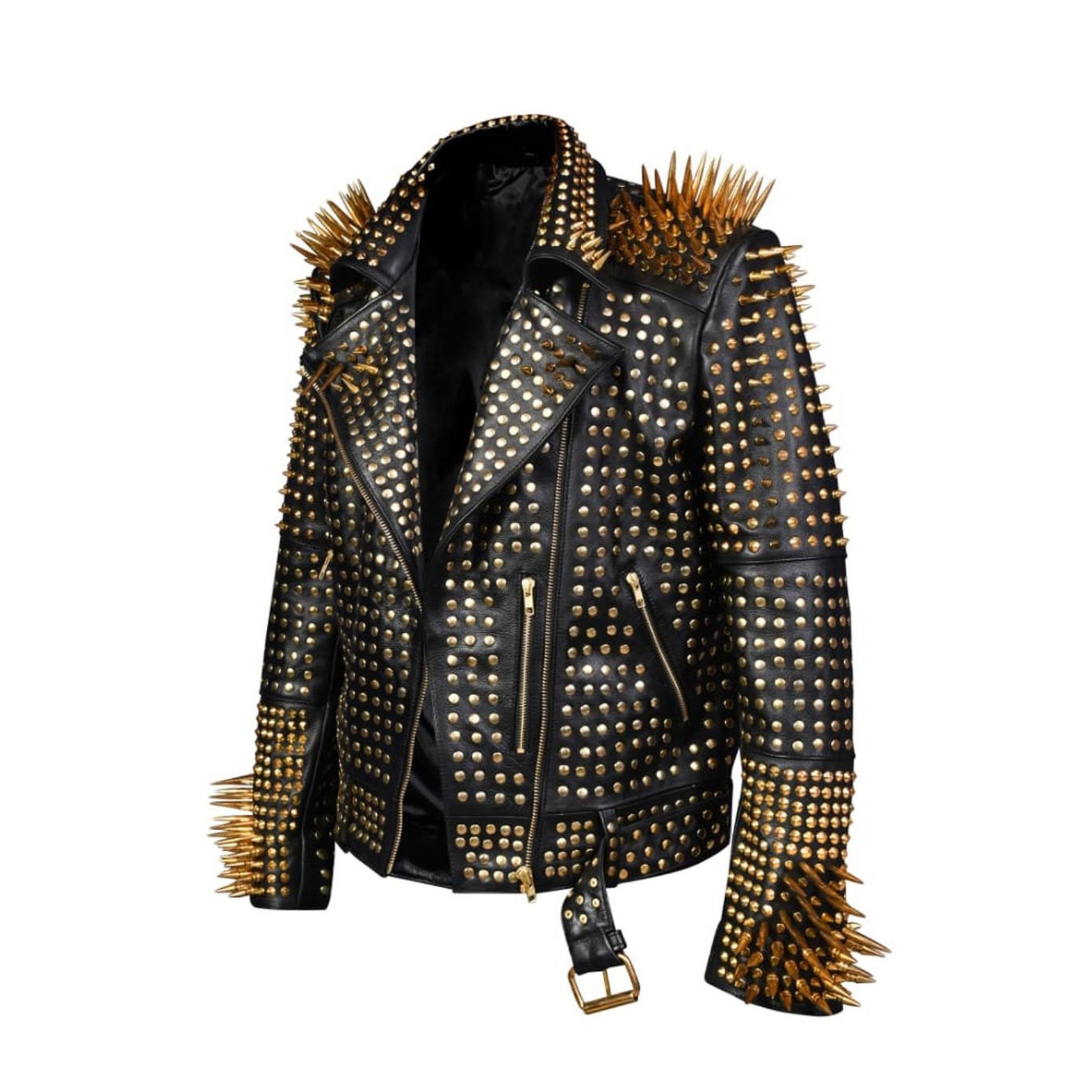 Sublimation Jacket | Inspire Uplift