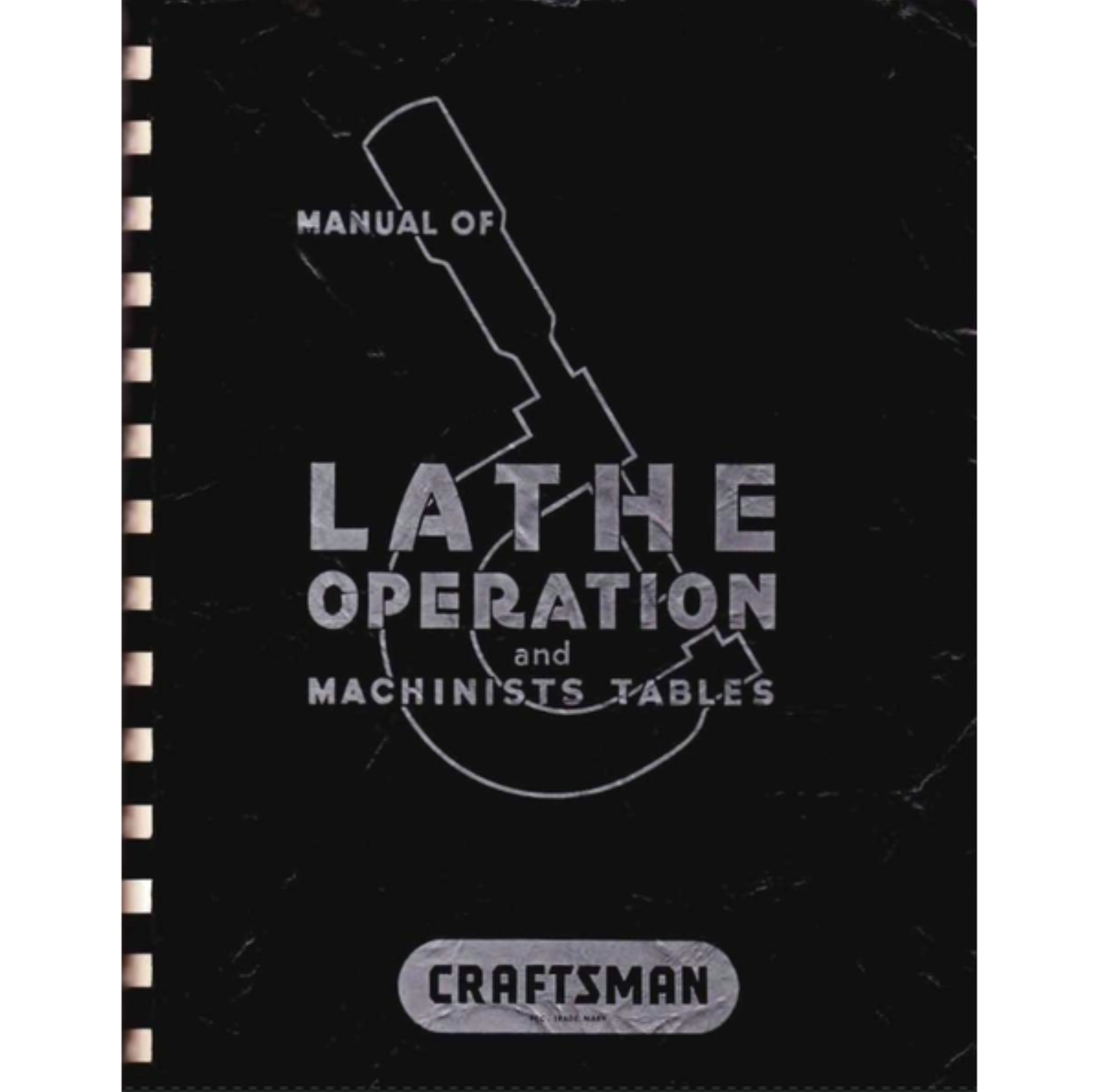 Atlas Manual of Lathe Operation and Machinists Tables 1967. | Inspire ...