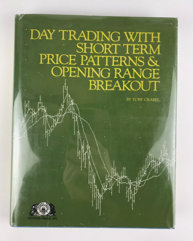 Day Trading with Short Term Price Patterns and Opening Range | Inspire ...