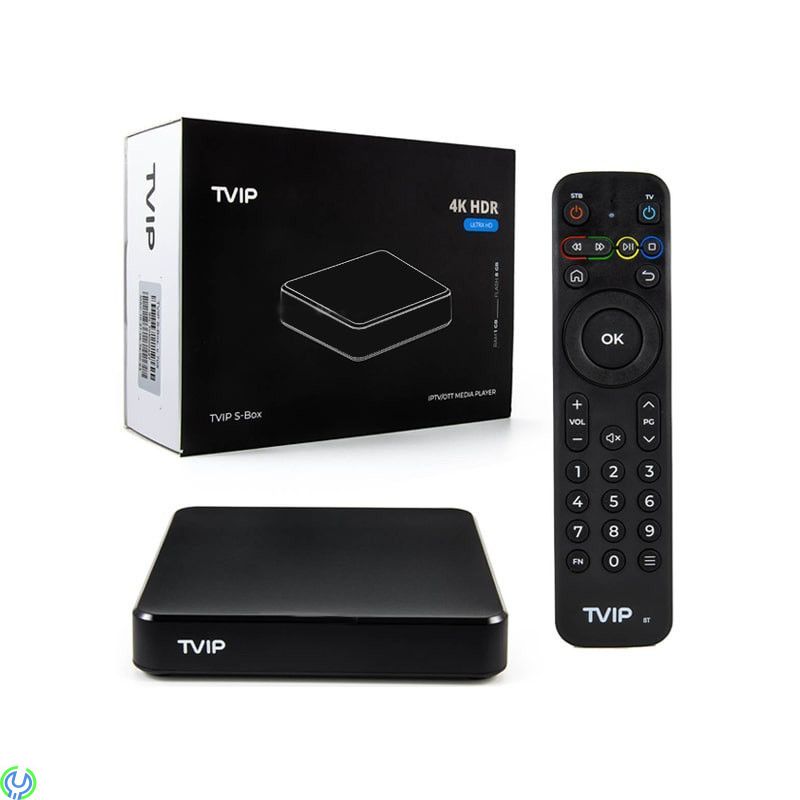 Best ip-tv 4k premium Subs for TV Box 4k stream online | Inspire Uplift