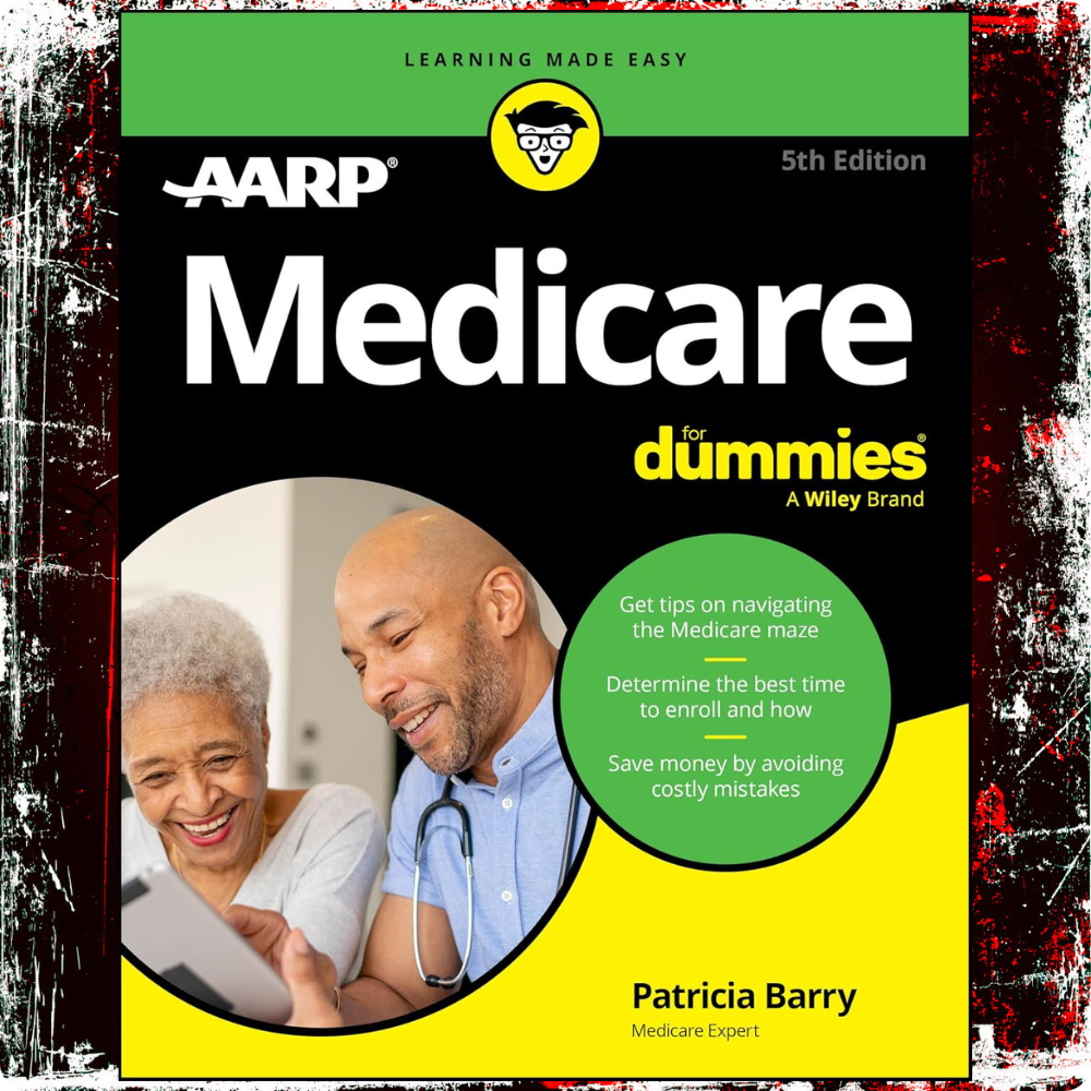 test bank for Medicare For Dummies, 5th Edition | Inspire Uplift