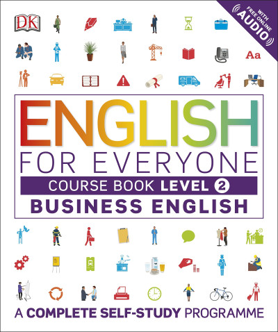 English for Everyone - Business English - Level 2 - Course B | Inspire ...