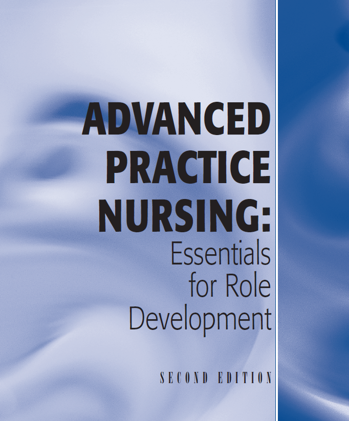Advanced Practice Nursing; Essentials of Role Development 2n | Inspire ...