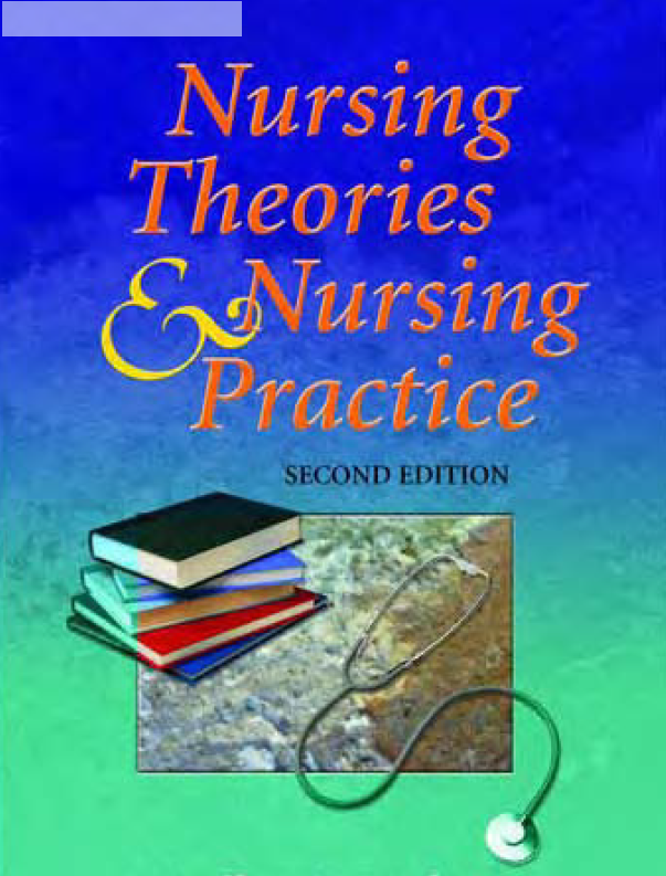 Nursing Theories And Nursing Practice PDF | Inspire Uplift