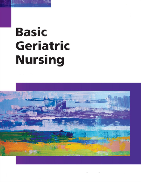 Complete Basic Geriatric Nursing | Inspire Uplift