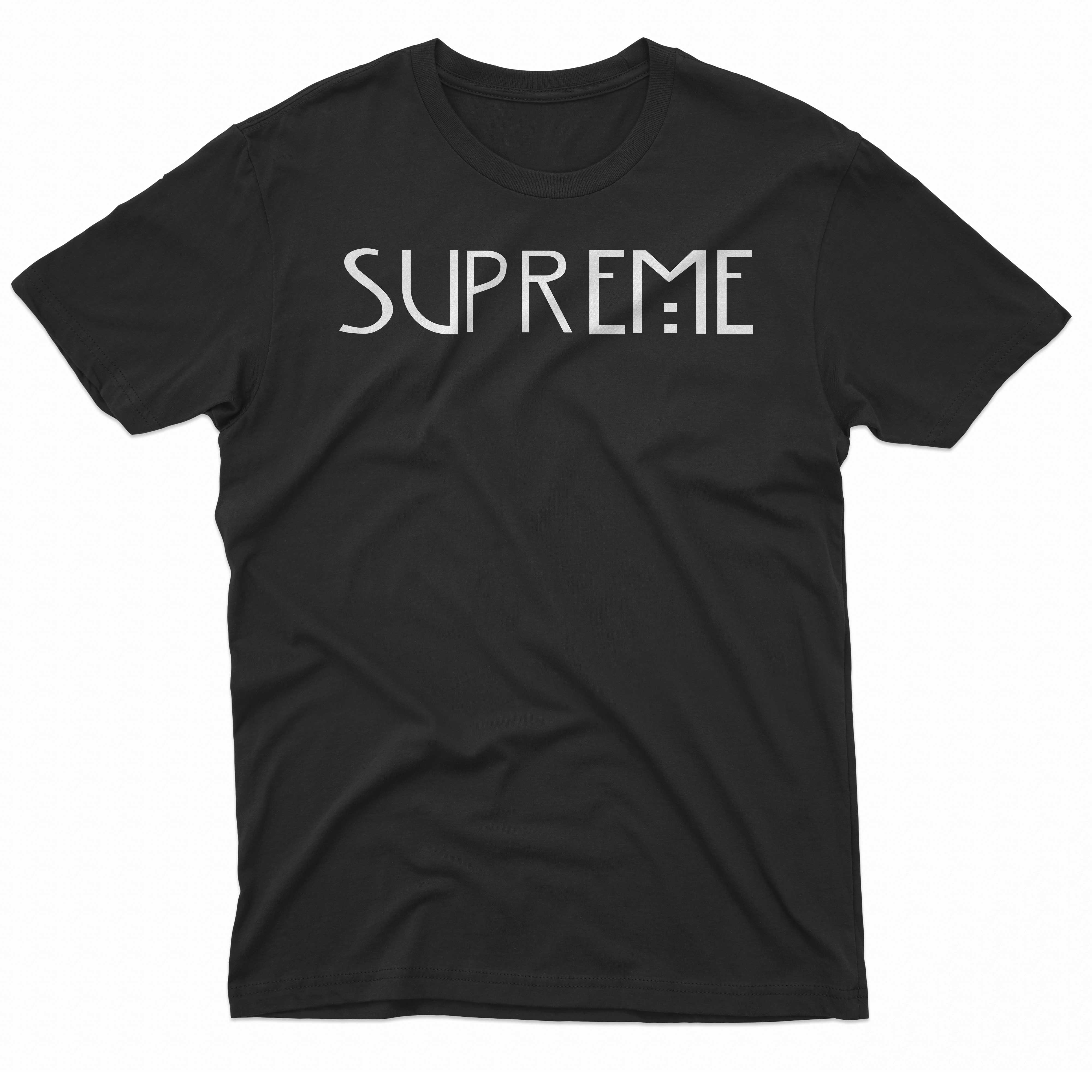 American Horror Story Supreme T-Shirt | Inspire Uplift