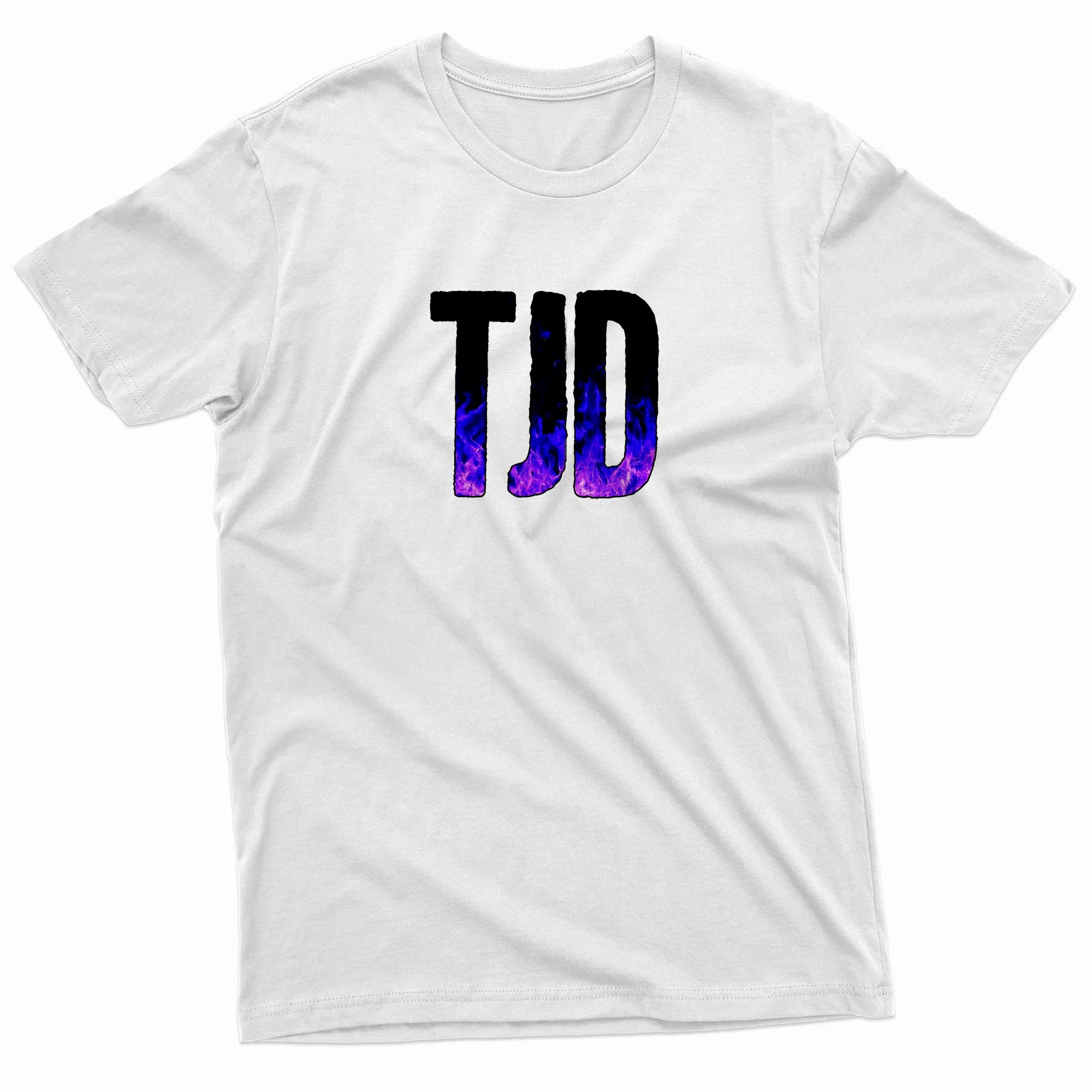 Judgment Day Logo WWE T-Shirt | Inspire Uplift