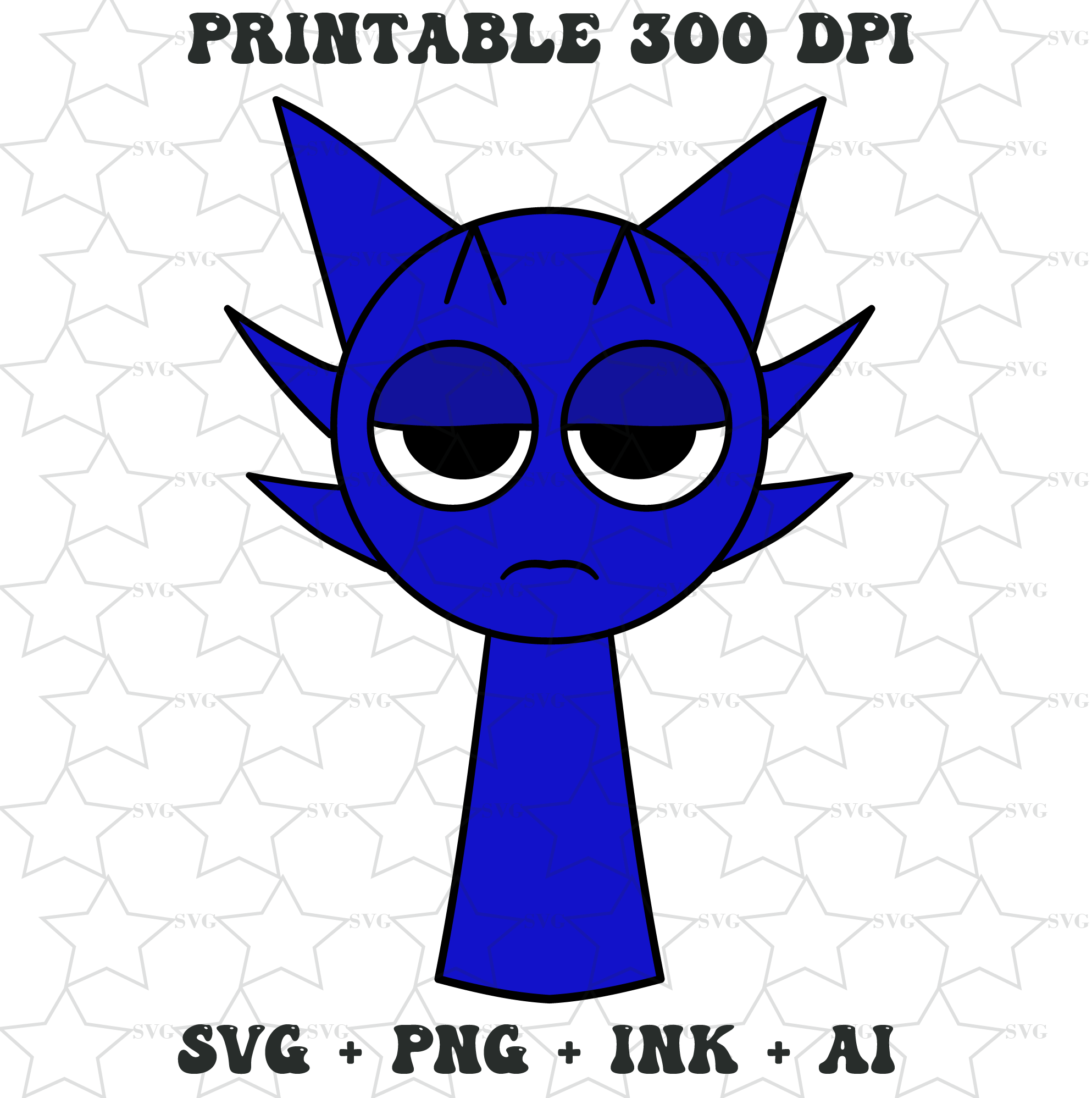 Vector project Sprunki Arthur Increedibox Png, Sprunki Kicki | Inspire ...