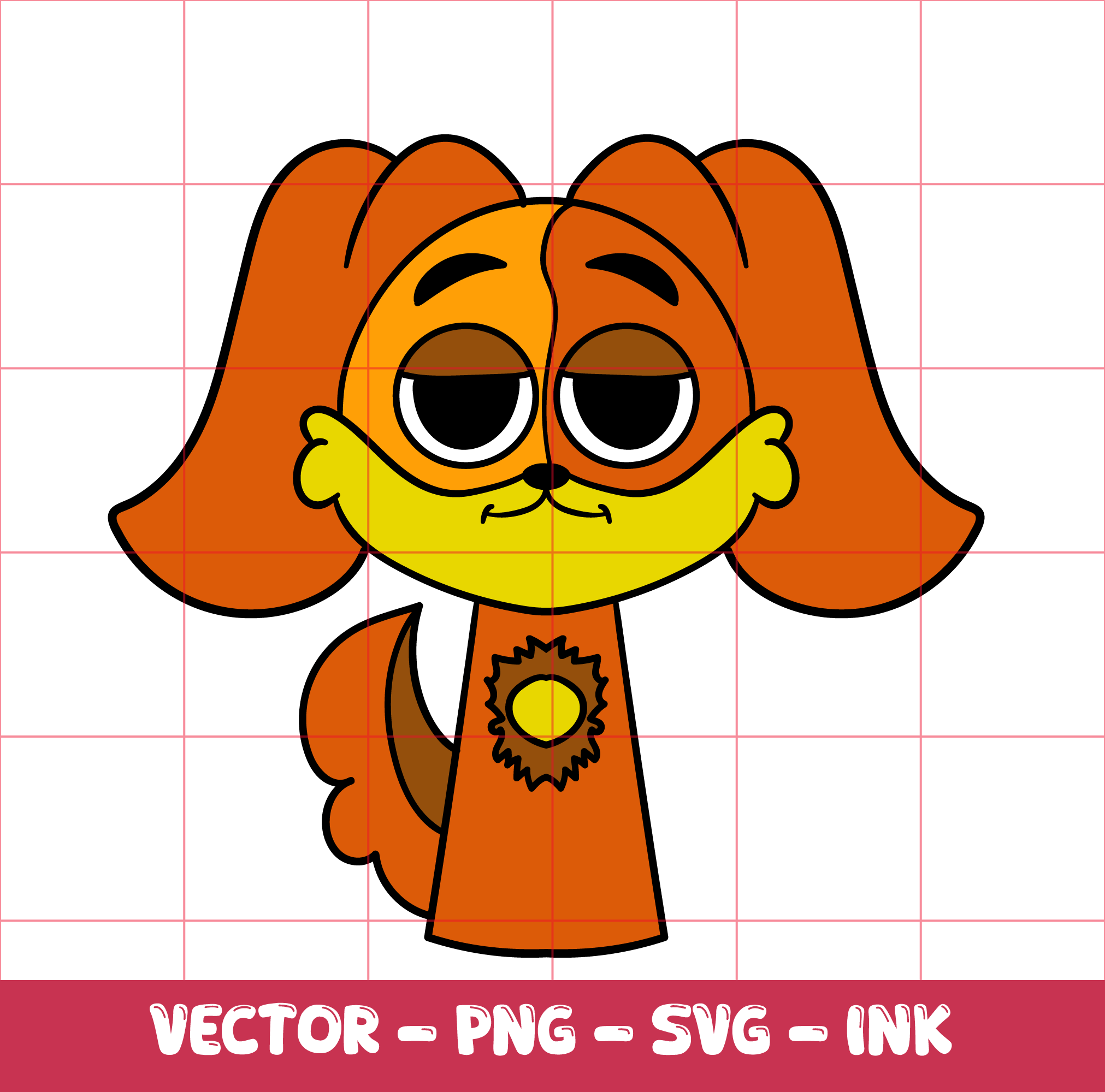 Sprunki SVG, Sprunki DogDay, Sprunki SVG,Ink,PNG, cricut des | Inspire ...