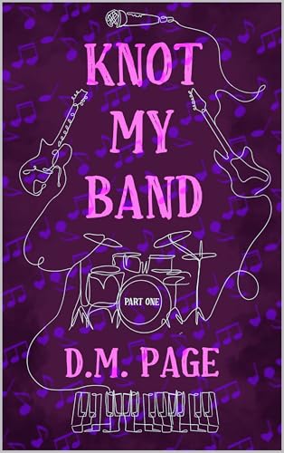 Knot My Band Part One - A Why Choose Rockstar Omegaverse Rom | Inspire ...