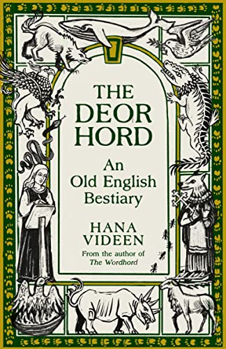 The Deorhord An Old English Bestiary,ebook , pdf ebook, | Inspire Uplift