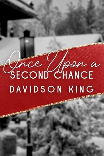Once Upon a Second Chance Holiday Story 1 ebook , Pdf, ebook | Inspire ...