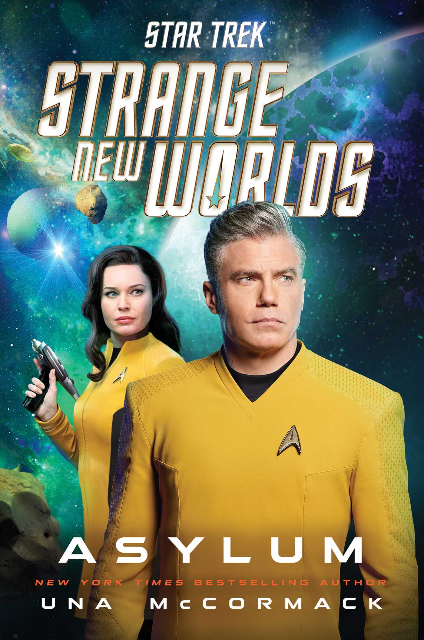 Star Trek Svg Files - Space Art | Inspire Uplift