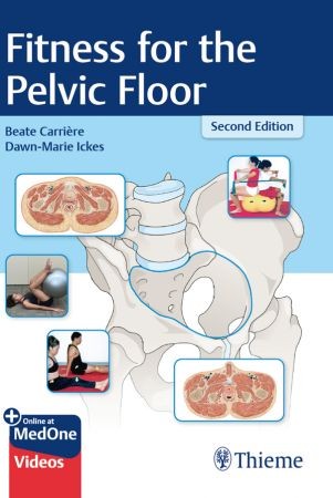 Fitness for the Pelvic Floor, 2nd Edition , Pdf, ebook | Inspire Uplift