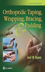 Orthopedic Taping Wrapping 4th Edition, Pdf, ebook | Inspire Uplift