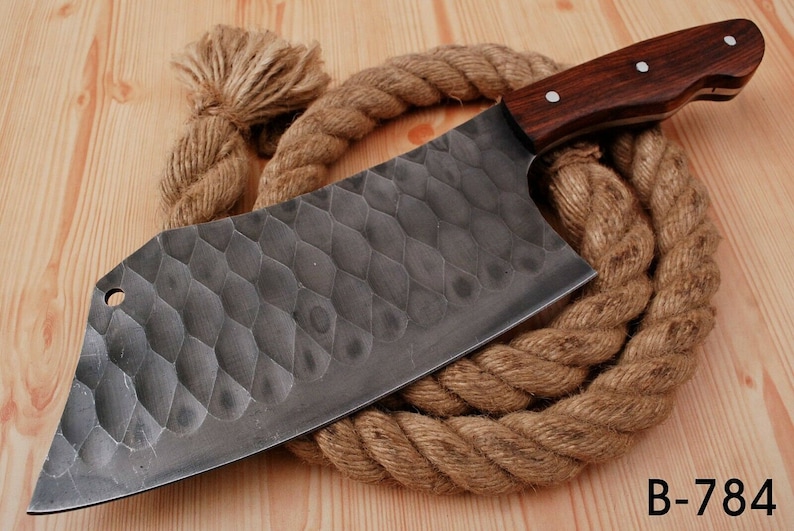 Cleaver Knife | Inspire Uplift