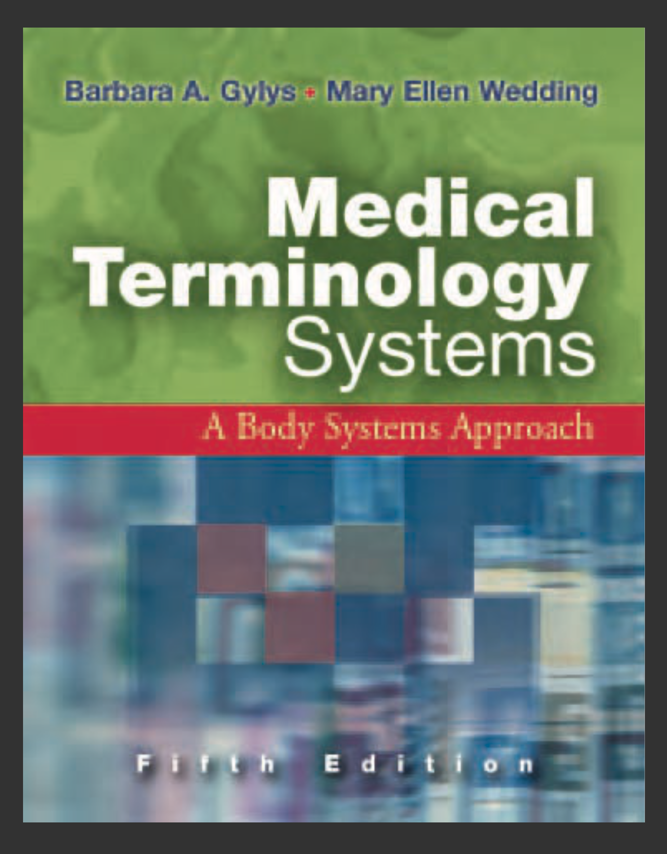 Medical Terminology Systems A Body Systems Approach 5th Edit | Inspire ...