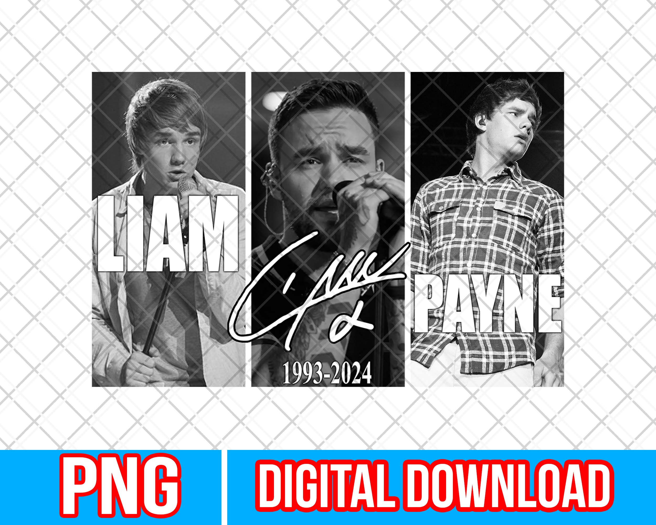 Rest In Peace Liam Payne 2024 Png, RIP Liam Payne 2024 PNG, | Inspire ...