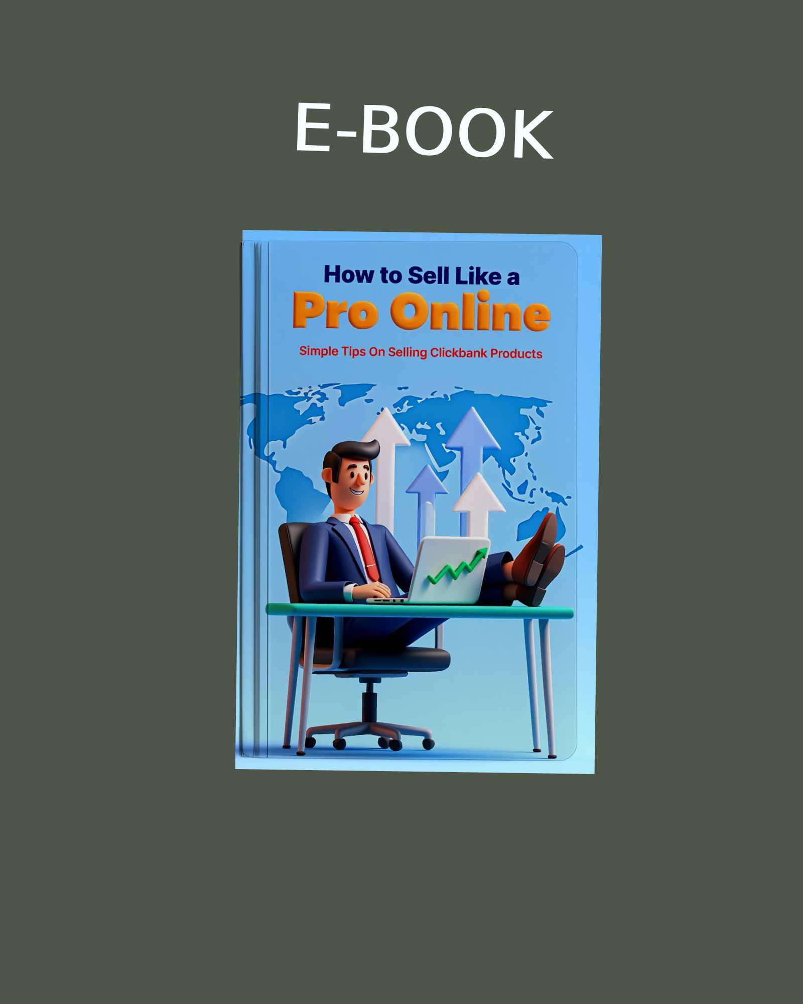 How to Sell Like a Pro Online | Inspire Uplift