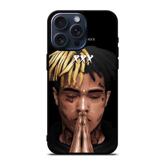 XXXTENTACION LONG LIVE PRINCE X RAPPER Protect in Style for | Inspire ...