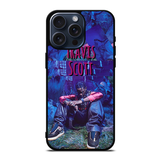 RAPPER TRAVIS SCOTT Protect in Style for iPhone, Google Pixe | Inspire ...