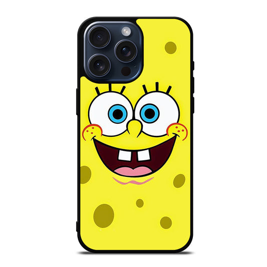 SPONGEBOB SQUAREPANTS SMILE Protect in Style for iPhone Case | Inspire Uplift