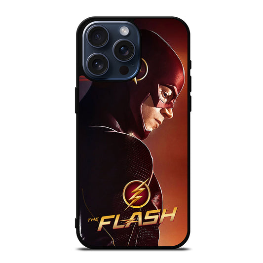 THE FLASH SUPERHERO DC 3 Protect in Style for iPhone Case, G | Inspire ...