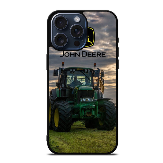 TRACTOR JOHN DEERE 3 Protect in Style for iPhone Case, Googl | Inspire ...