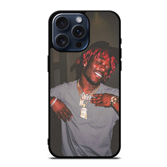 LIL UZI RAPPER POSE Protect in Style for iPhone Case, Google | Inspire ...
