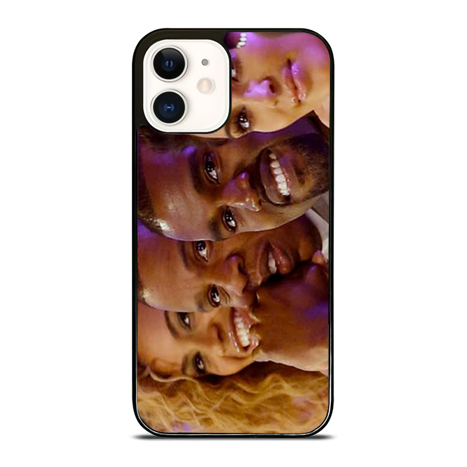 Beyonce Jay Z Kanye West Kim Kardashian Custom iPhone Case – | Inspire ...